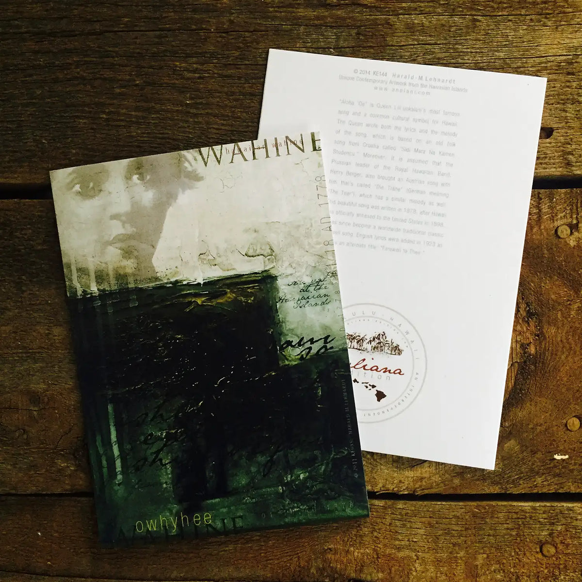 KE035 - FNC – Kuliana Edition